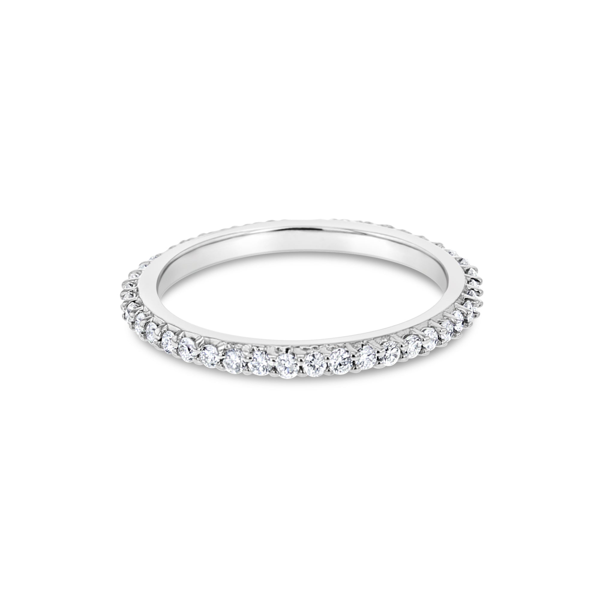 WEDDING BANDS | Queen of Gemz