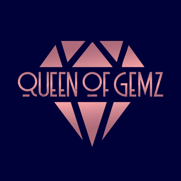 Queen of Gemz Custom made Diamond & Gemstone Fine Jewelry